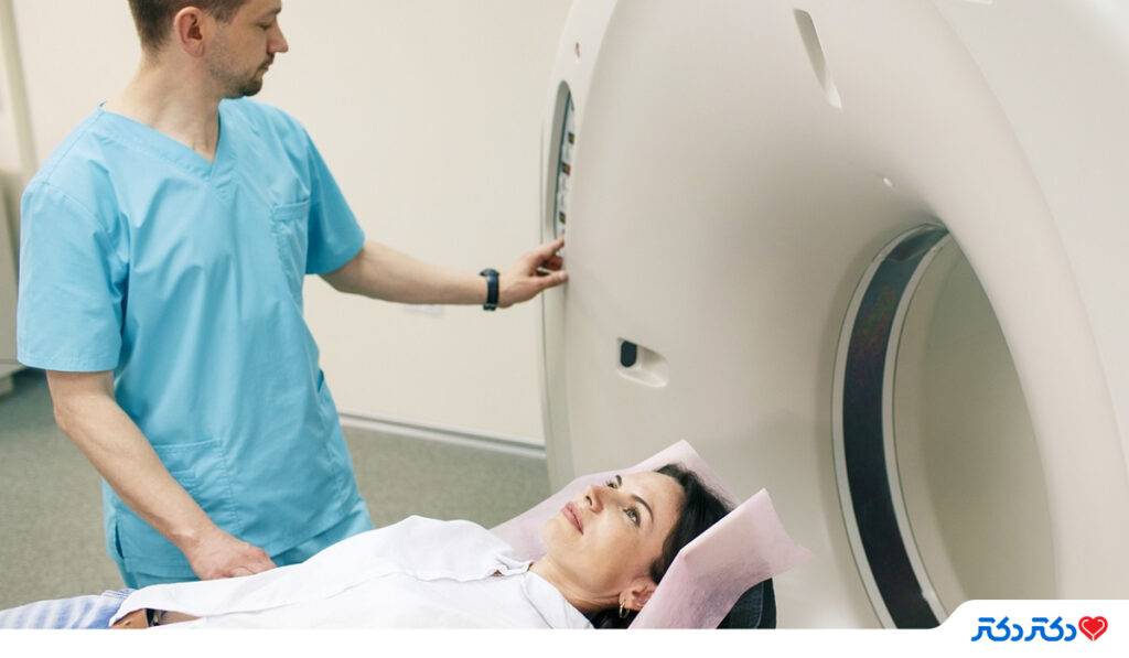 ام‌آر‌آی (MRI)؛ آزمایشی با دقت بالا